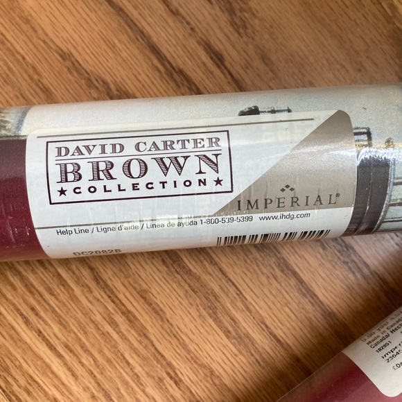 david carter brown | Wall Decor | 4 David Carter Brown Collection ...